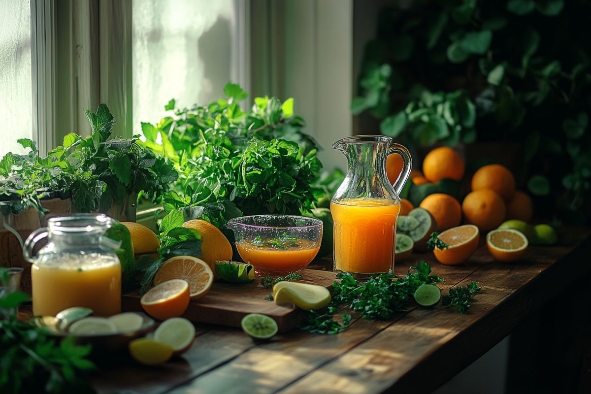 Le prix d'un punch pour 50 personnes : comment choisir la quantité idéale