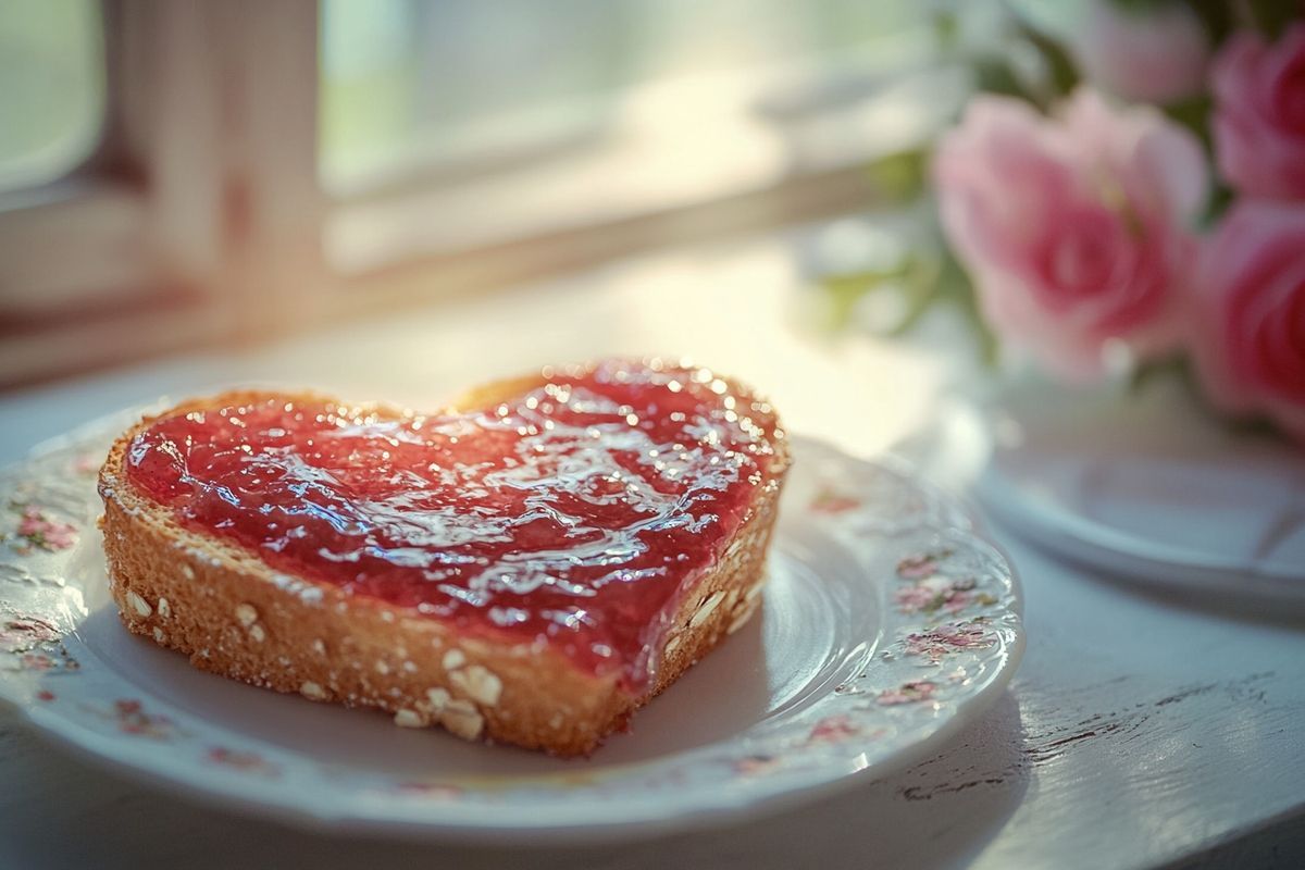 Les erreurs à éviter en souhaitant une bonne journée, mon amour je t'aime