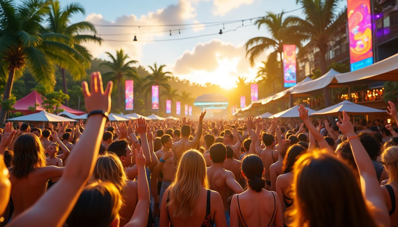 Pourquoi le Green Valley à Camboriú au Brésil est un incontournable ...